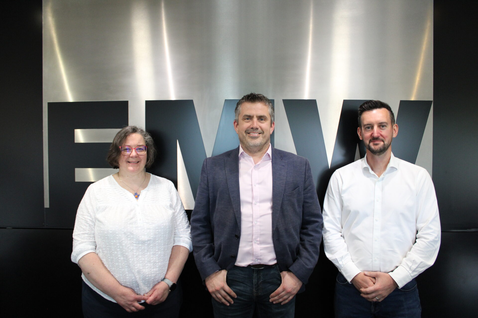 WELCOMING TWO NEW PARTNERS TO EMW - EMW Law