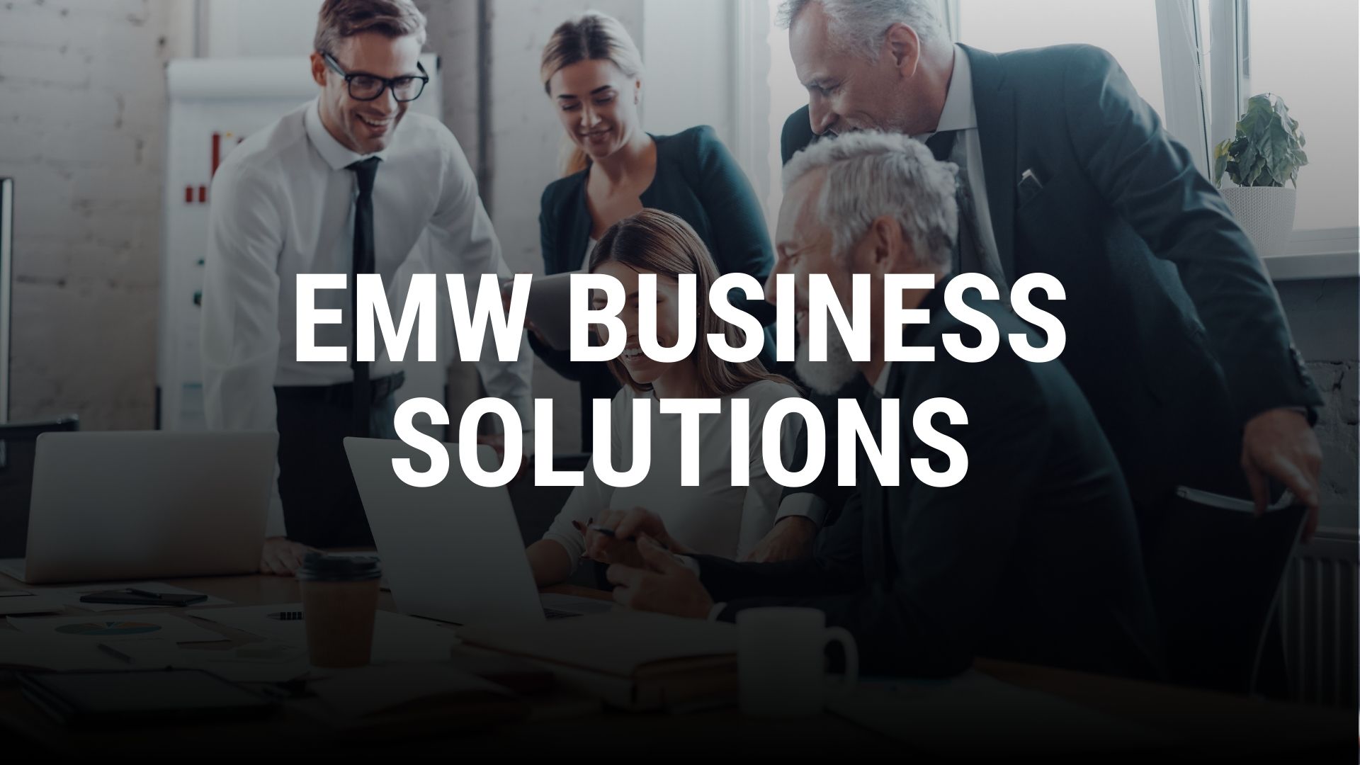 EMW | Legal Services & Solutions For Businesses Nationwide